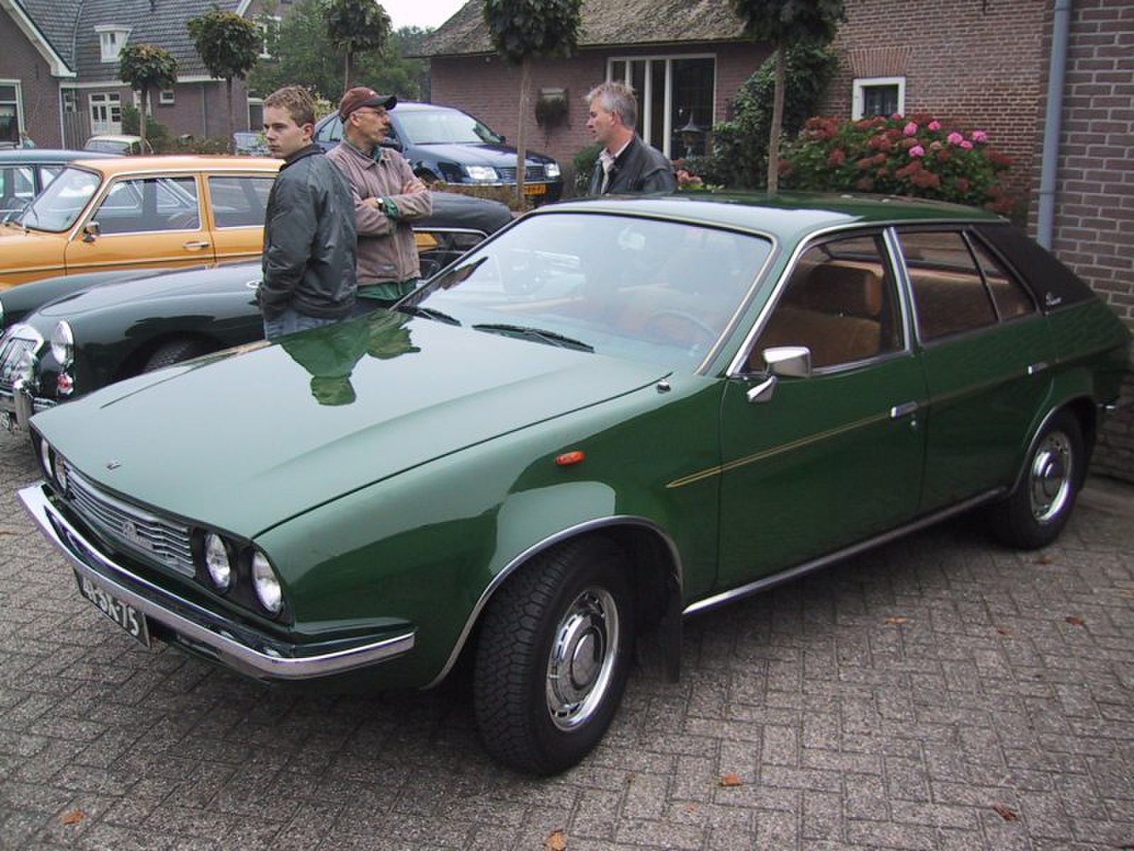 blprincess1800 – Austin Morris Riley Wolseley Register