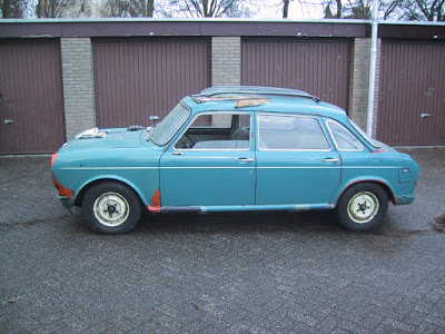 Austin 1800 – 2200 – Austin Morris Riley Wolseley Register